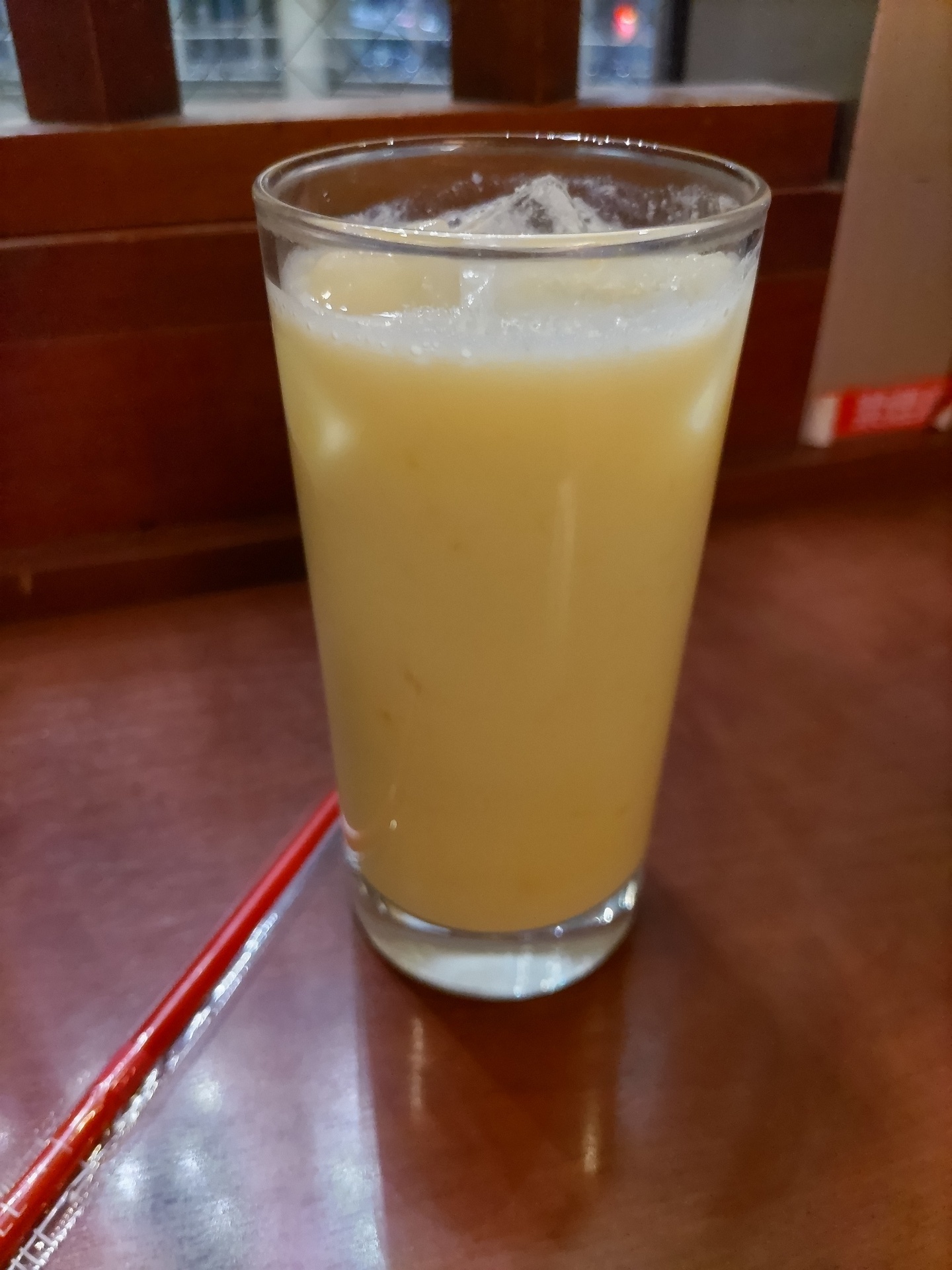 [カフェ] 食堂 男はつらい（なんば、日本橋）: かんさいごはんマップ。